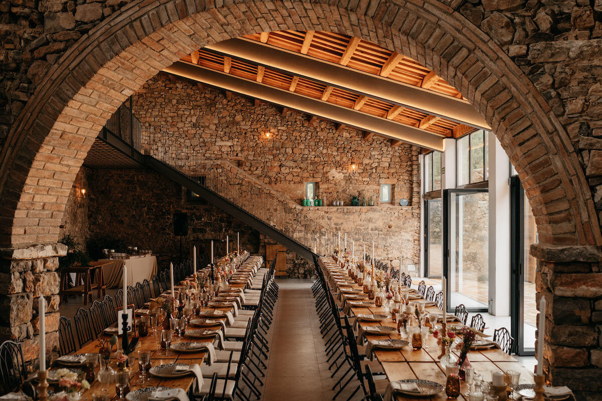 Wedding Table Design | Blog of Inspiration | This Must Be The Place