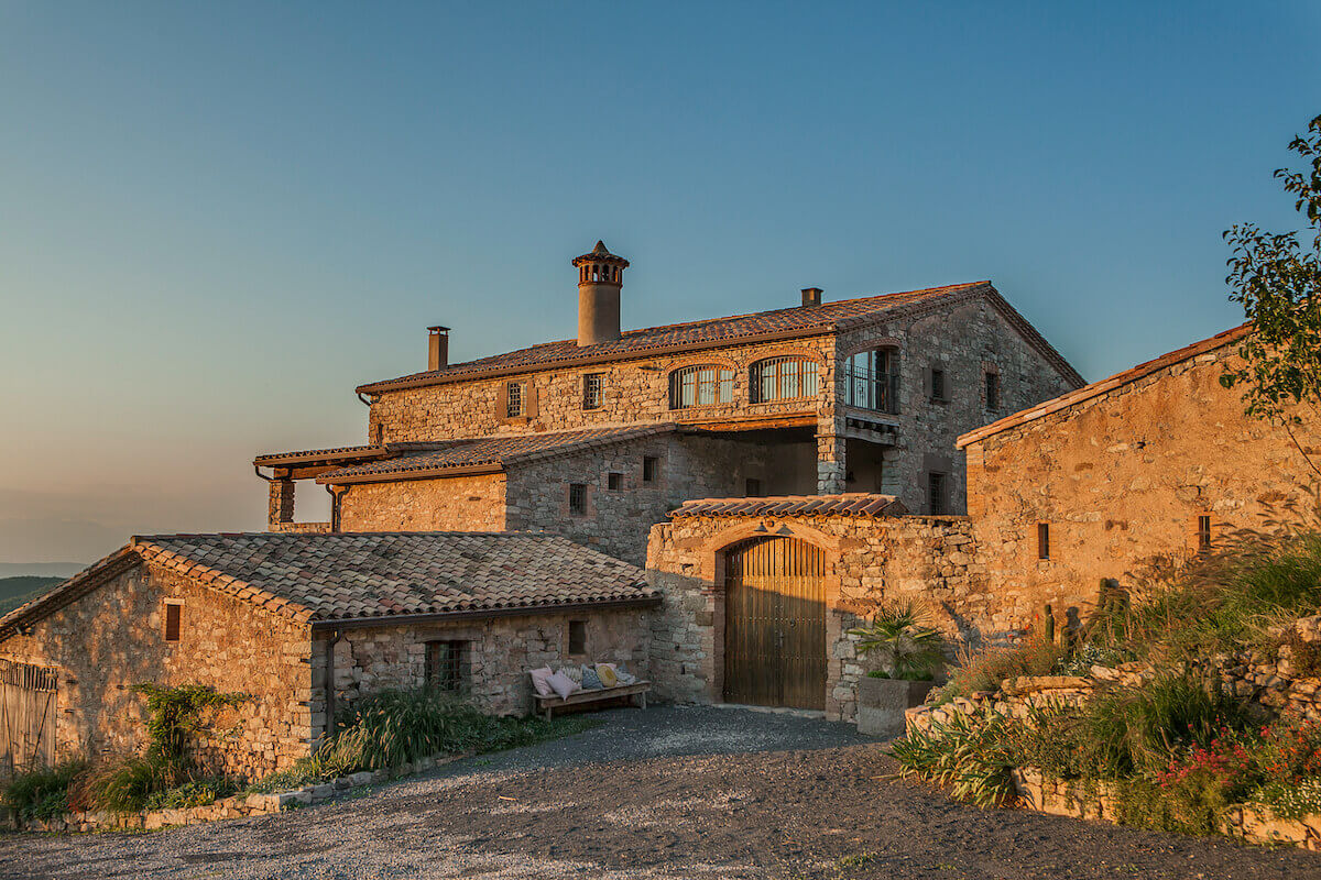 This Must Be The Place | Mas Casamitjana | Wedding Venue Barcelona